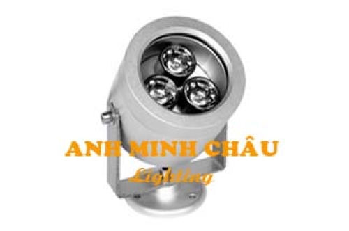 Đèn pha LED AMC-PCD02-3x3W